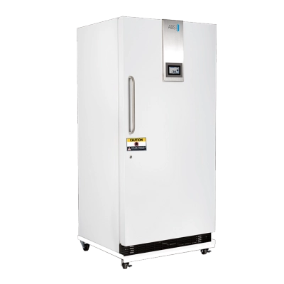 ABS 30 Cu Ft TempLog Premier Manual Defrost Laboratory Freezer -30C ABT ...