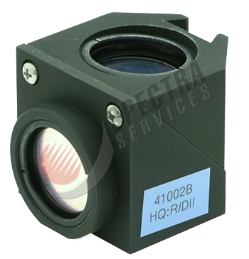 Chroma 41002B Filter Set for TRITC | LabX.com