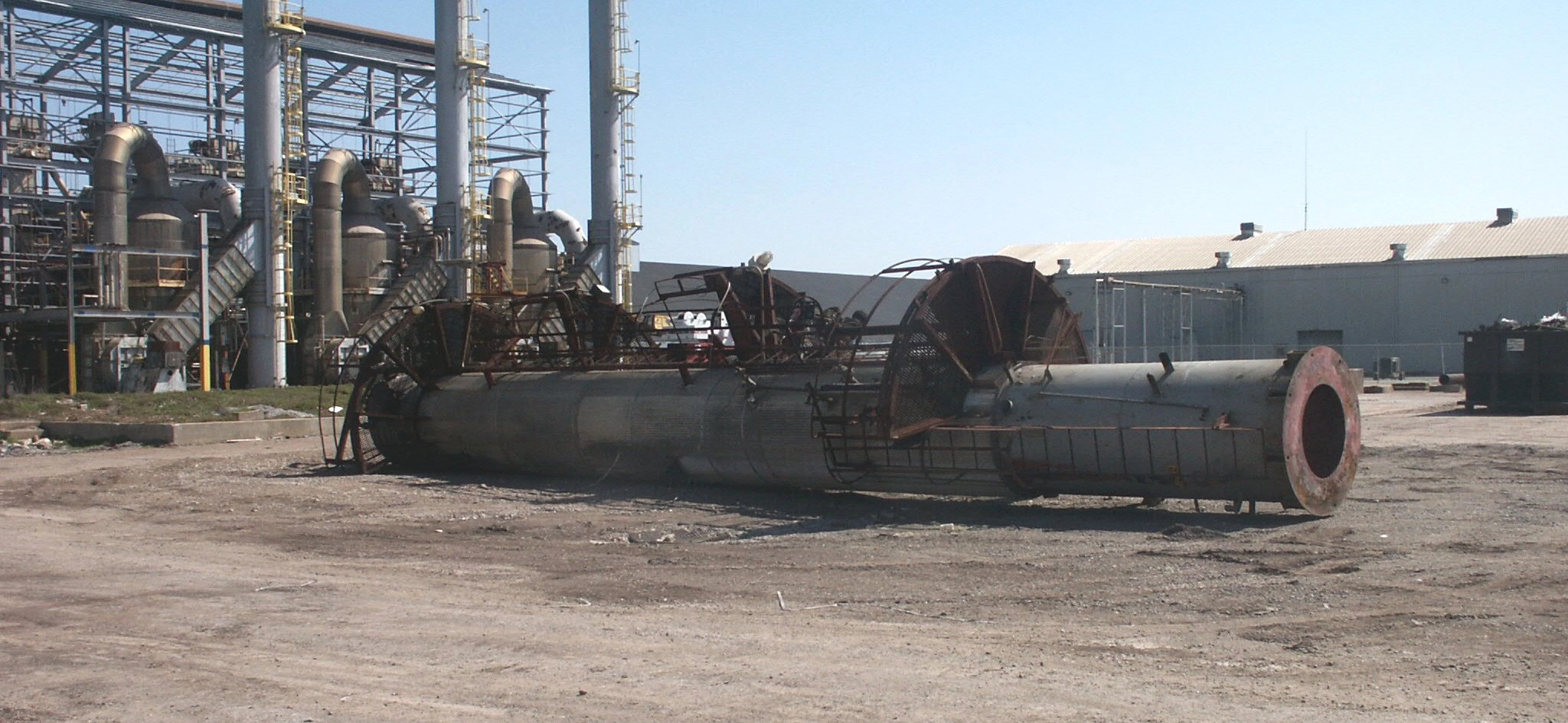 Stripper Column | LabX.com