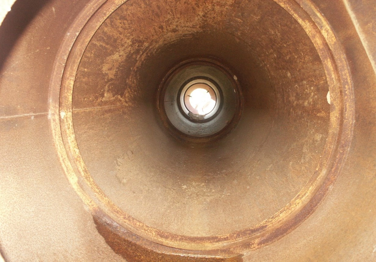 Carbon Steel Column. Stripper Column | LabX.com
