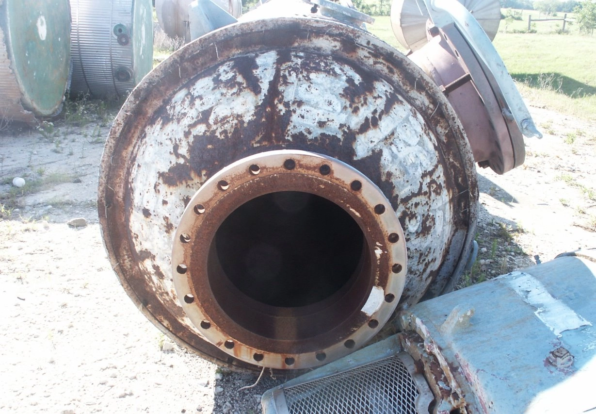 Carbon Steel Column. Stripper Column | LabX.com