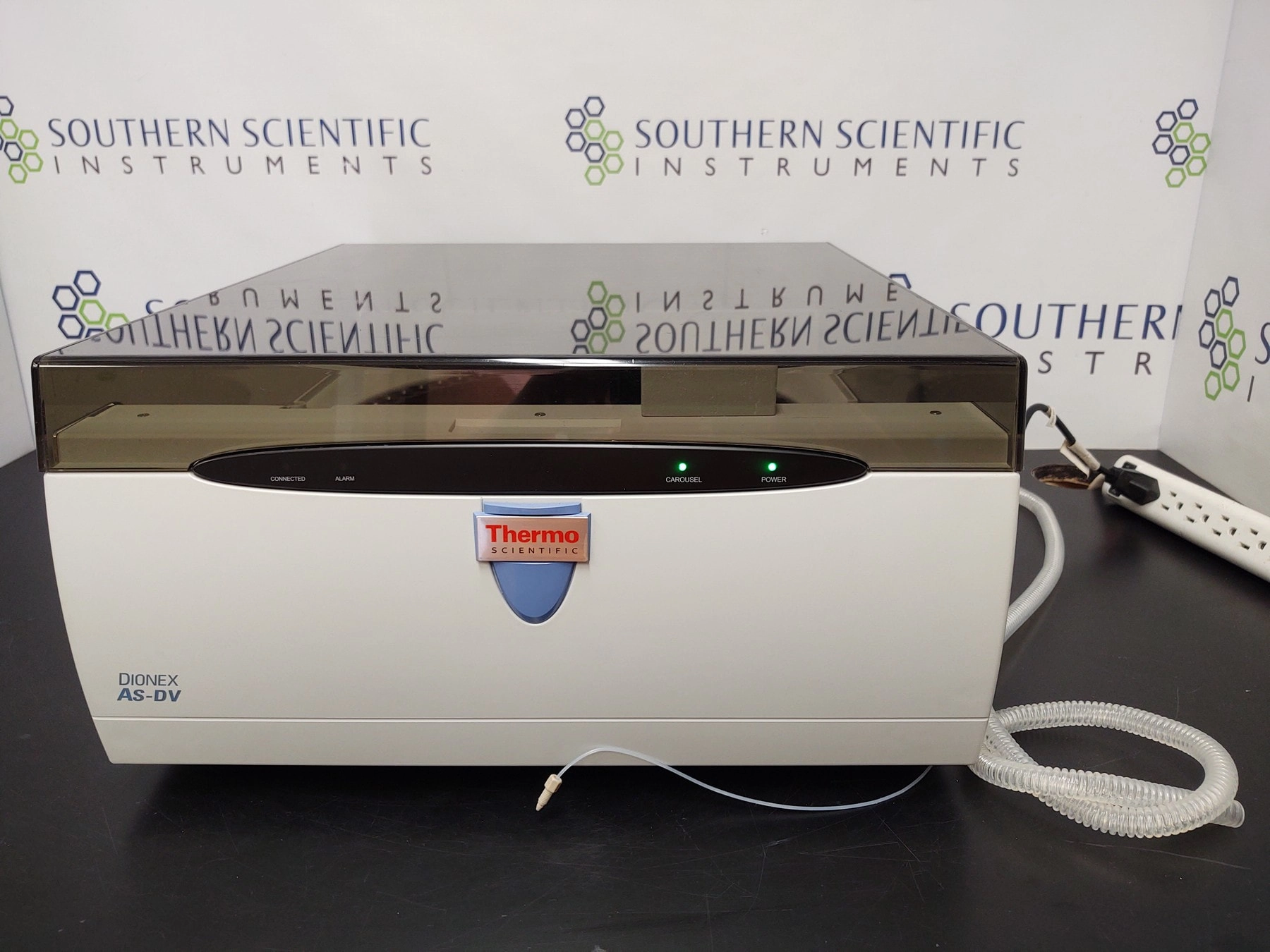 Thermo Scientific Dionex AS-DV Autosampler, Like New Condition | LabX.com