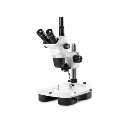 Unitron Z10 Ergonomic Binocular Zoom Stereo Microscope | LabX.com