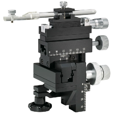 Micromanipulator