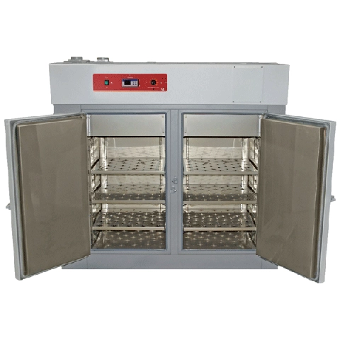 Shel Lab Programmable Horizontal Laboratory Oven, 13.8 Cu.Ft. (392 L ...