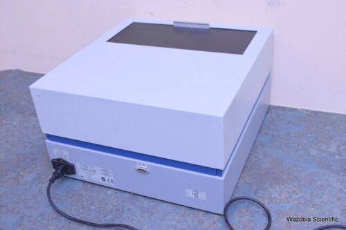 BMG LABTECH POLARSTAR OPTIMA MICROPLATE READER | LabX.com