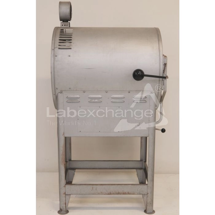 Heraeus KR 260 | LabX.com
