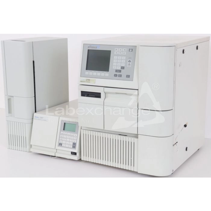 Waters HPLC Alliance | LabX.com