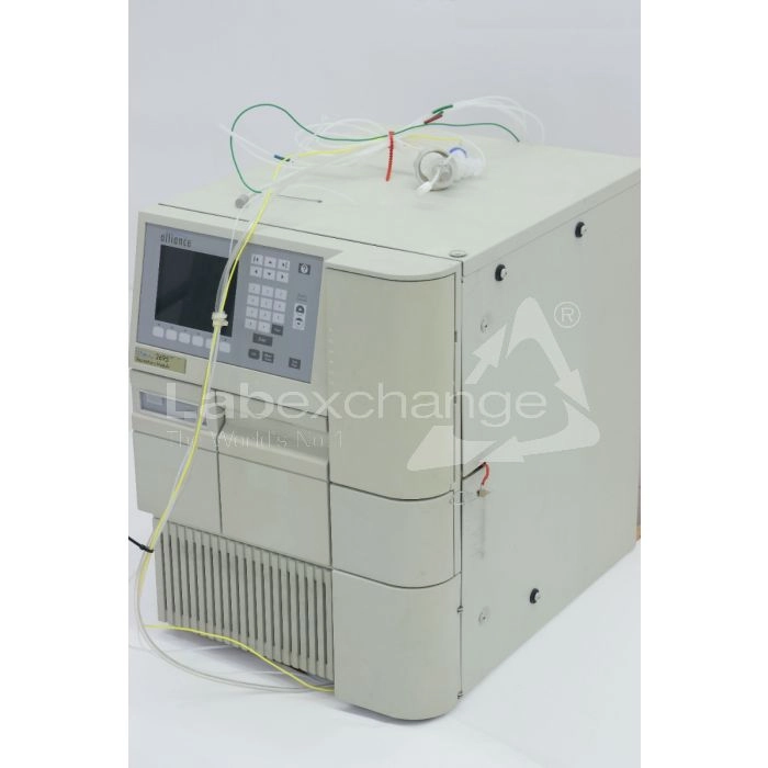 Waters HPLC Alliance | LabX.com
