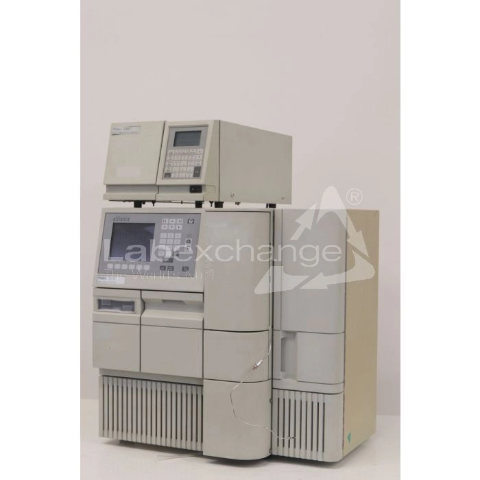 Waters Column Oven