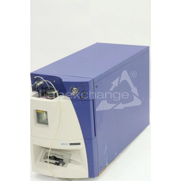 Waters Micromass Quattro micro API | LabX.com