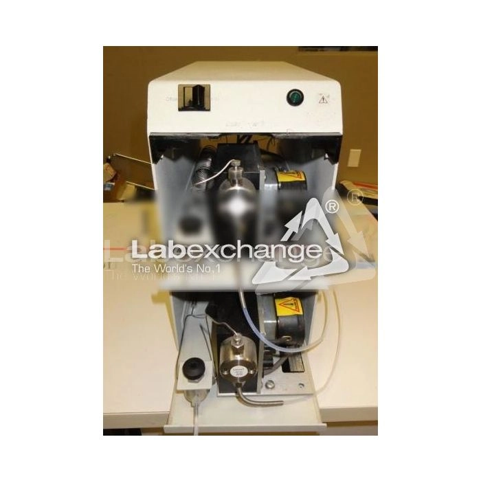 Waters Post Column Reagent Delivery System | LabX.com