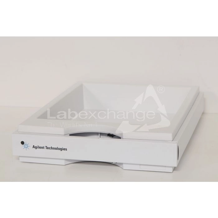 HP/Agilent Solvent Tray | LabX.com
