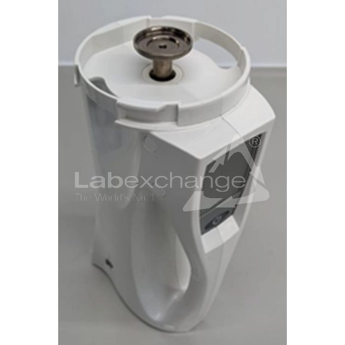 BioTest Air Sampler