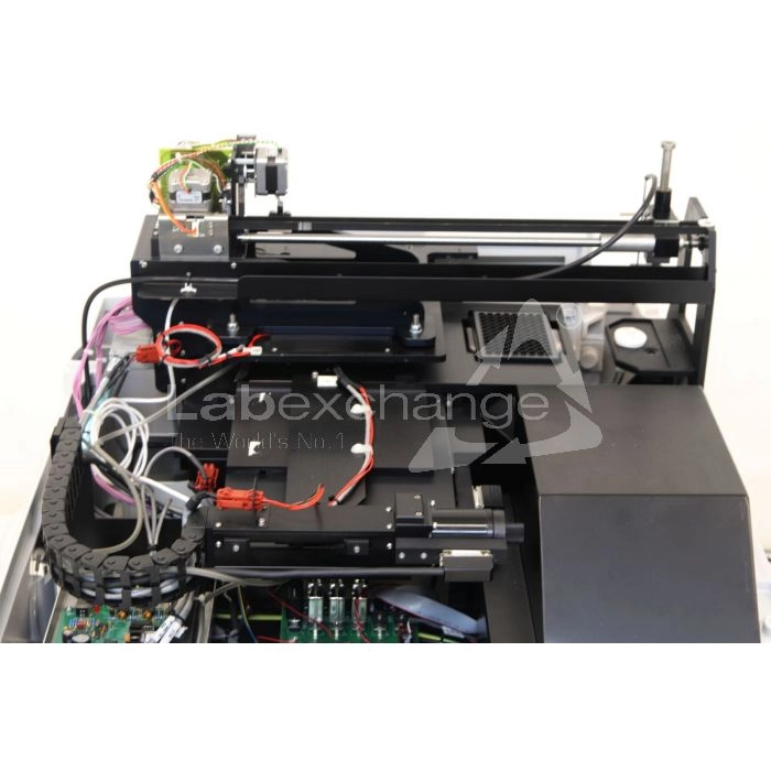 GE IN Cell Analyzer 1000 | LabX.com