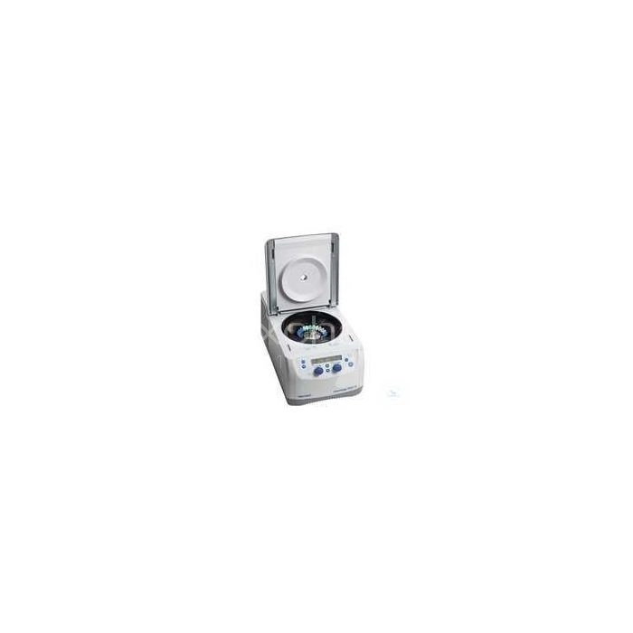 Eppendorf Centrifuge 5427 R 230V/50-60Hz INTERNAT. | LabX.com