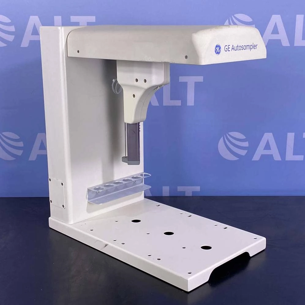 GE Sievers 900 TOC Autosampler | LabX.com