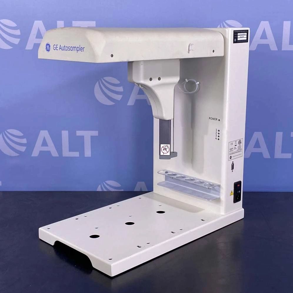 GE Sievers 900 TOC Autosampler | LabX.com