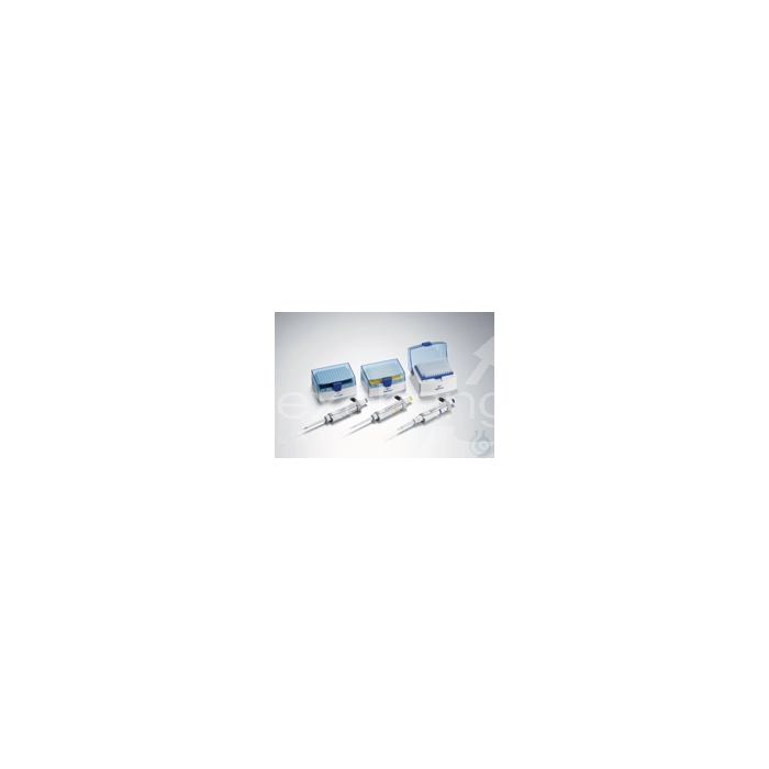 Eppendorf Research plus 3-Pack Option 3 | LabX.com