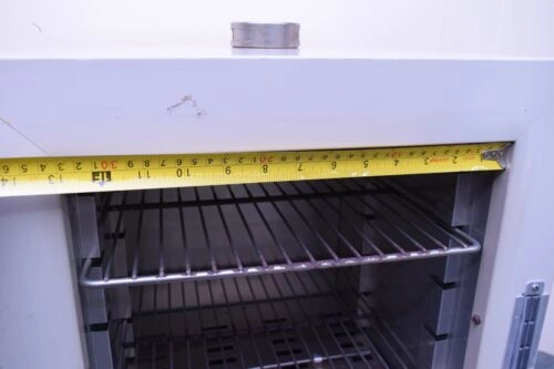 PRECISION SCIENTIFIC GCA GRAVITY CONVECTION OVEN | LabX.com