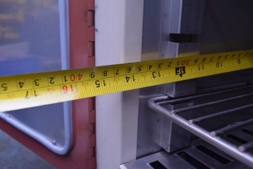 PRECISION SCIENTIFIC GCA GRAVITY CONVECTION OVEN | LabX.com