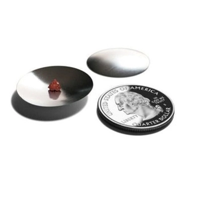 Cahn Microbalance