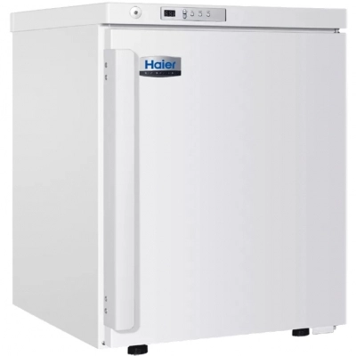 Haier Biomedical Under-Counter Pharmacy Refrigerator, 2.4 Cu.Ft., 150W # HYC-68 | LabX.com