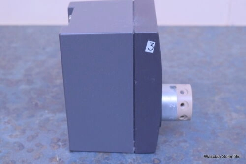 GE AKTA PV-908 MOTOR VALVE FOR FPLC CHROMATOGRAPHY | LabX.com