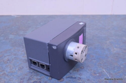 GE AKTA PV-908 MOTOR VALVE FOR FPLC CHROMATOGRAPHY | LabX.com