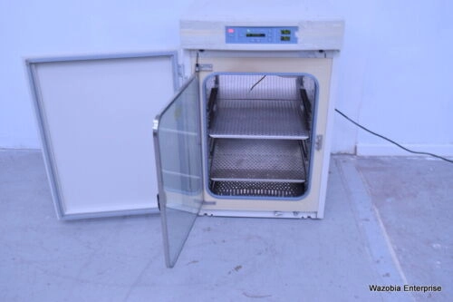 FORMA SCIENTIFIC CO2 WATER JACKETED INCUBATOR MODE | LabX.com