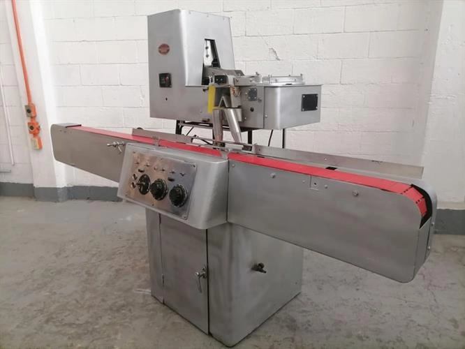 King TB4 Tablet Counter