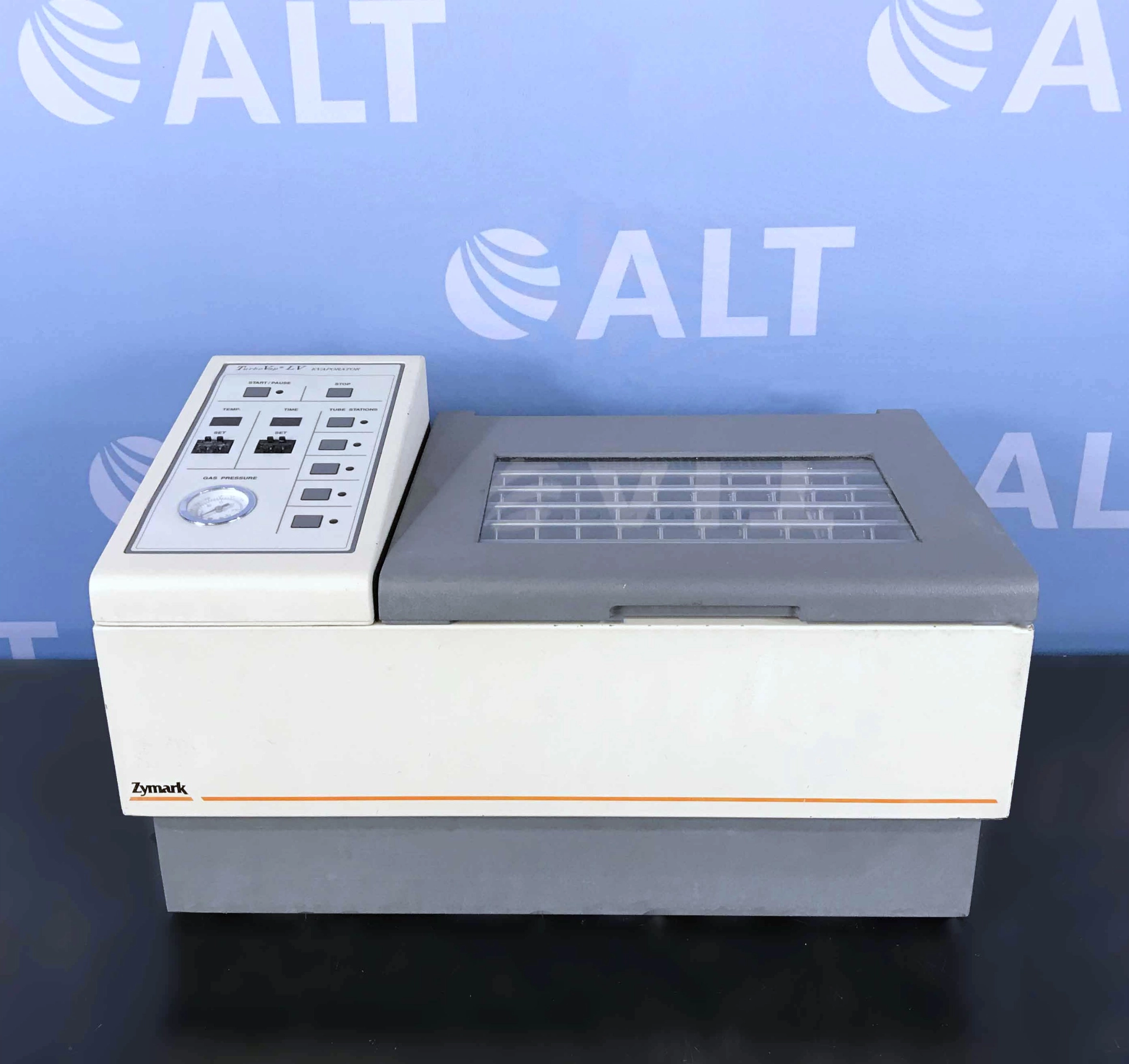 Zymark TurboVap LV Evaporator | LabX.com