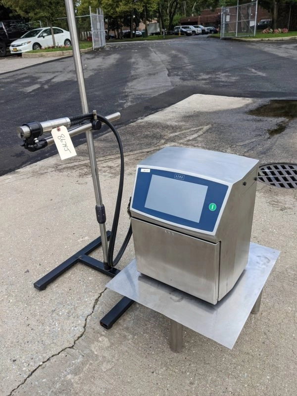 Linx 8900-IP55 Ink Jet Coder | LabX.com