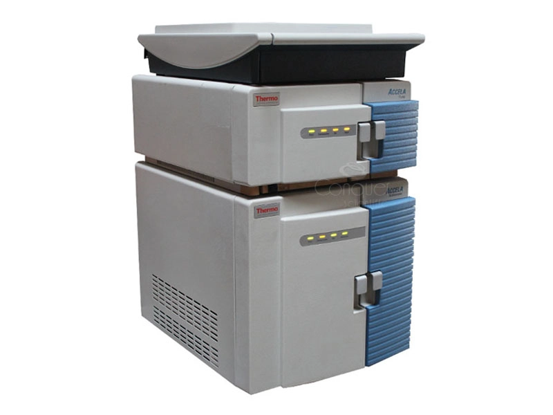 Thermo Scientific Accela HPLC Autosampler and Pump | LabX.com