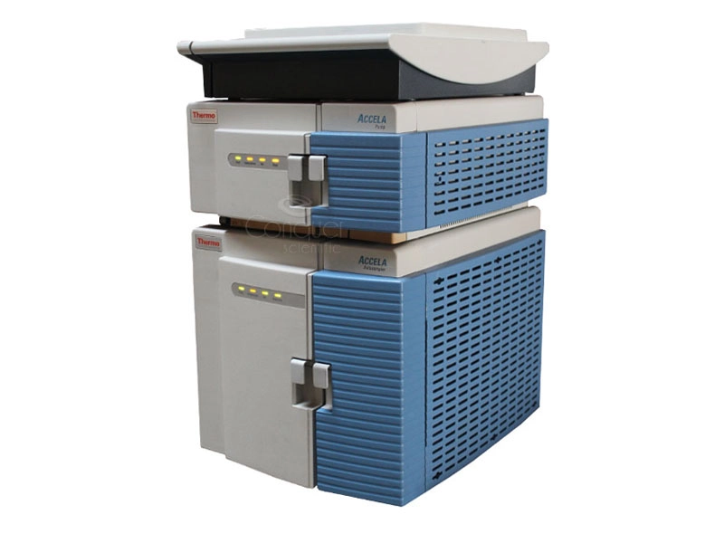 Thermo Scientific Accela HPLC Autosampler and Pump | LabX.com