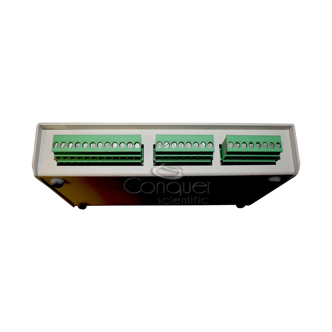 GILSON 506C System Interface Module | LabX.com