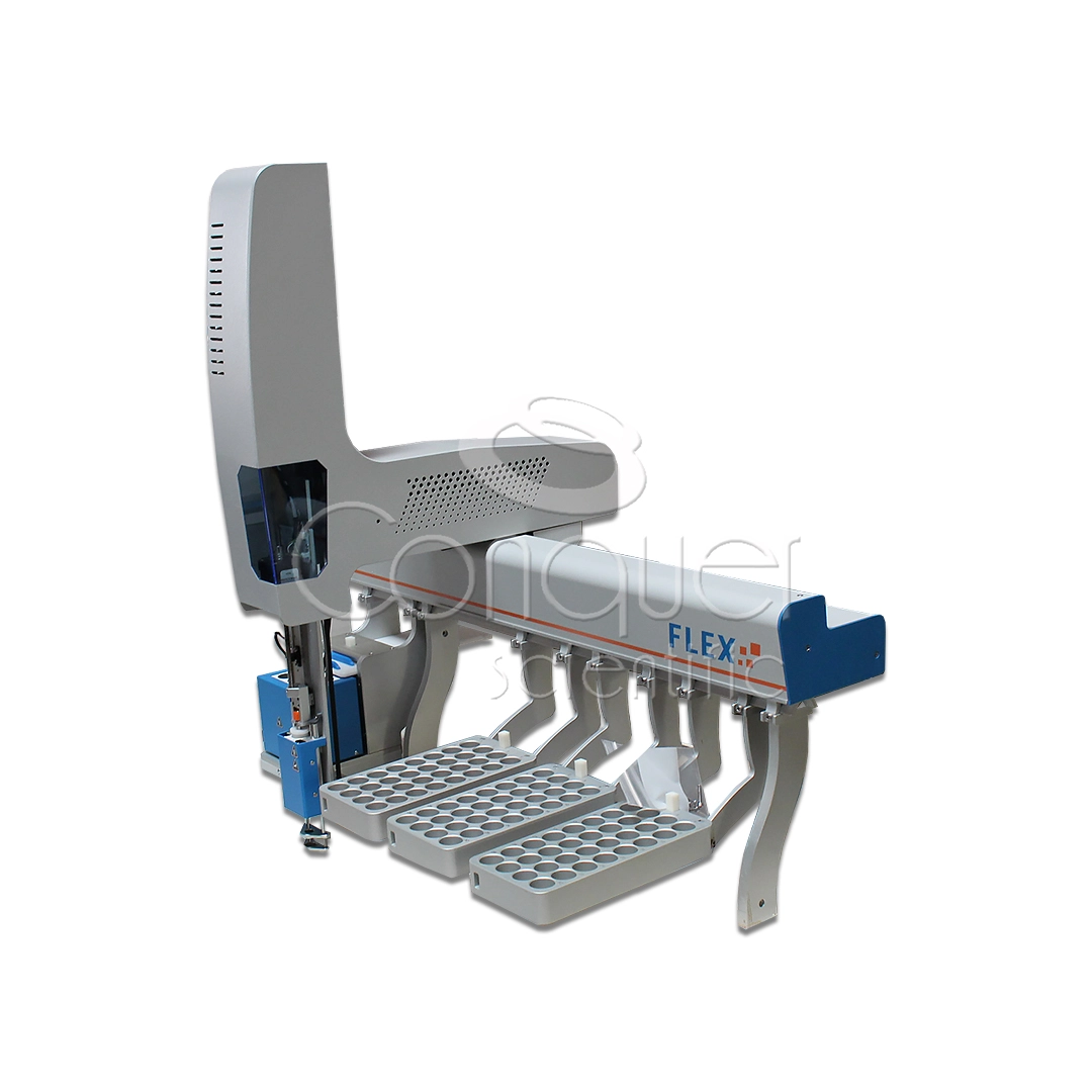 EST Analytical FLEX Autosampler | LabX.com