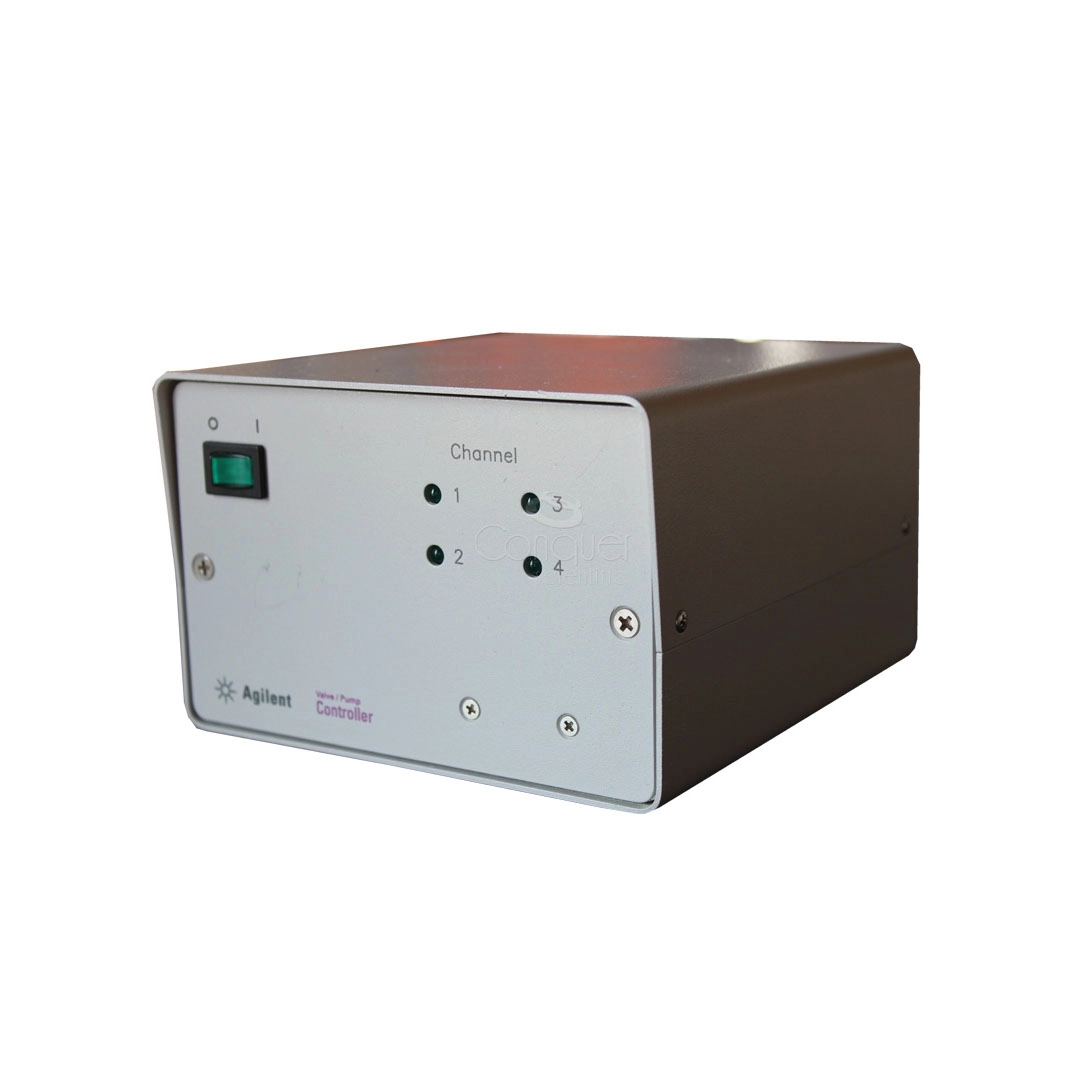Agilent 89078A Valve and Pump Controller | LabX.com