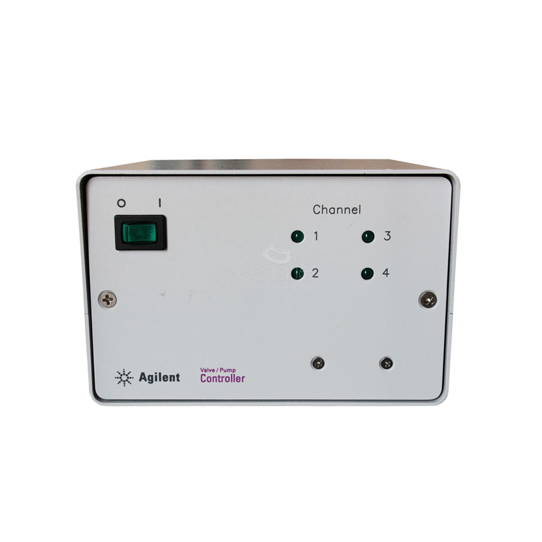 Agilent 89078A Valve and Pump Controller | LabX.com