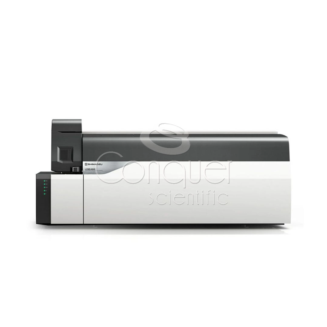Shimadzu 8045 Triple Quadrupole LCMS | LabX.com