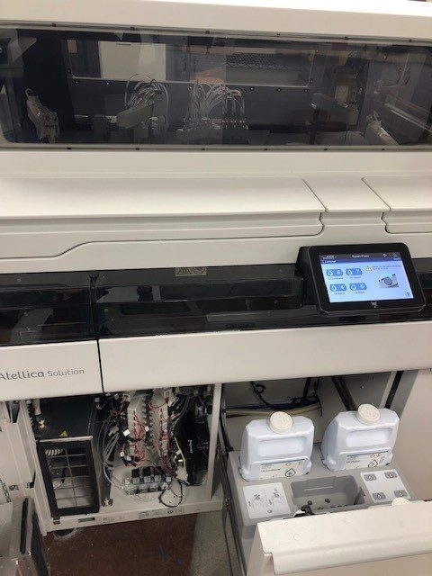 Siemens Atellica Solution | LabX.com