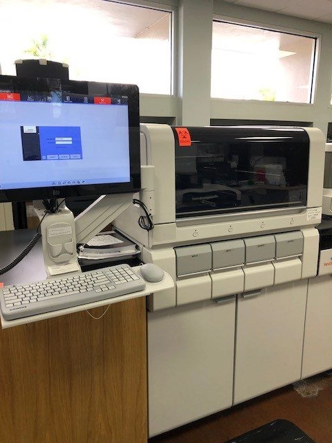 Siemens Atellica Solution | LabX.com