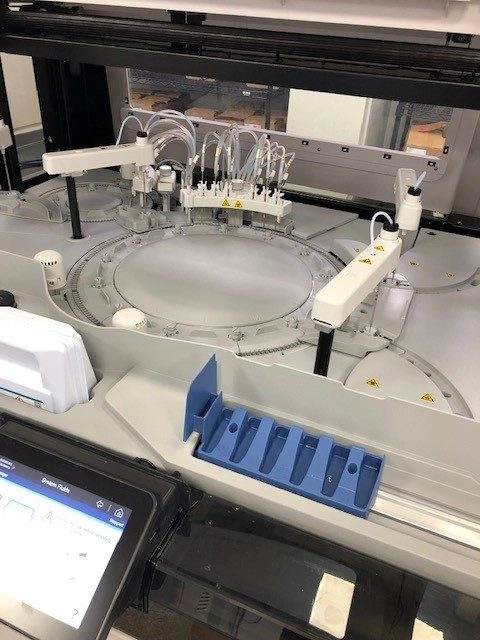 Siemens Atellica Solution | LabX.com