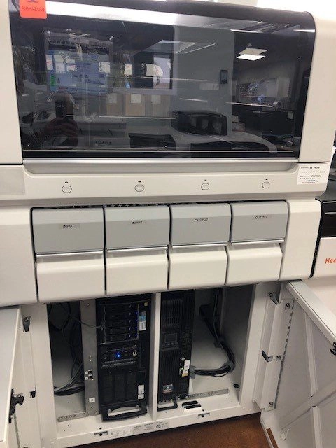 Siemens Atellica Solution | LabX.com