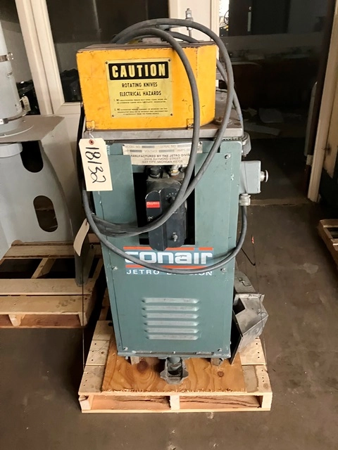 4" Model 304 Strand Pelletizer Mdl. 304 | LabX.com