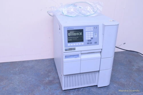 WATERS ALLIANCE 2695 SEPARATIONS MODULE WAT270008 | LabX.com