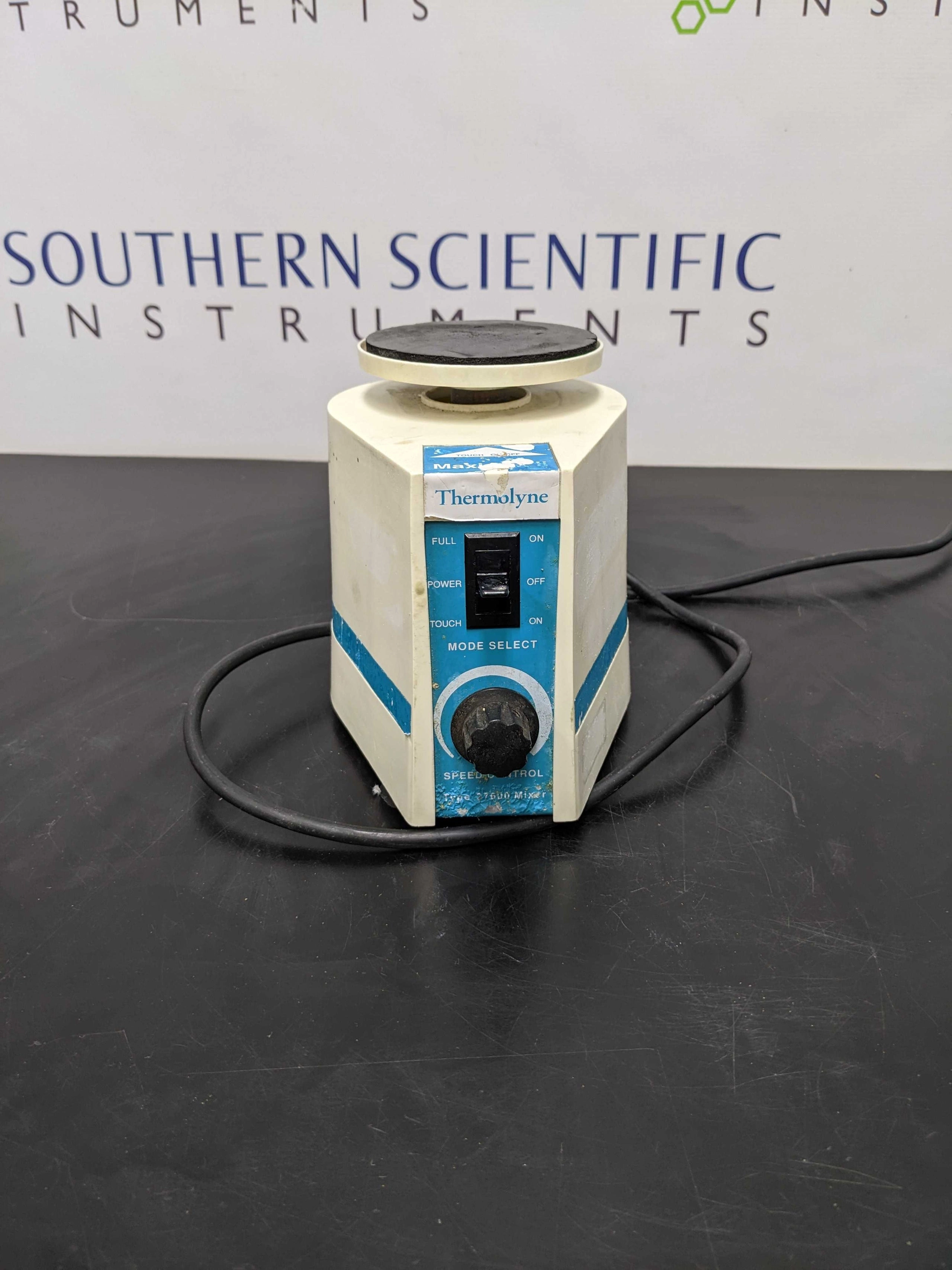 Thermolyne Maxi Mix II Type M37615 vortex Mixer | LabX.com