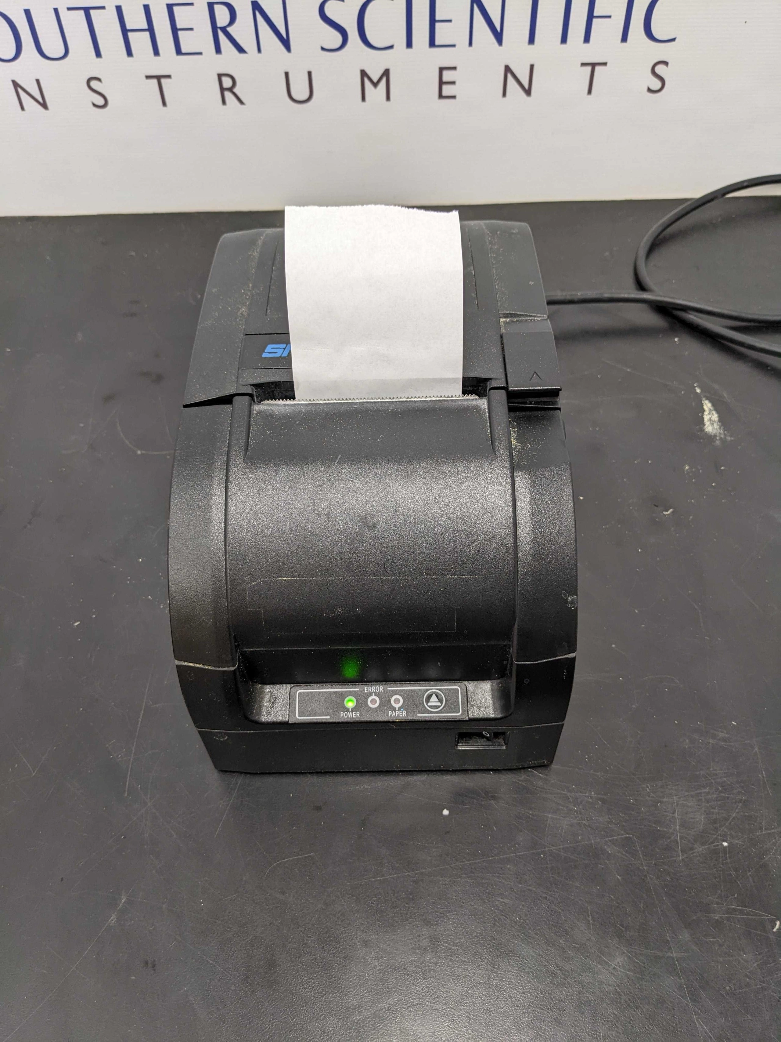 SNBC BTP-M300 POS Dot Matrix Receipt Printer | LabX.com