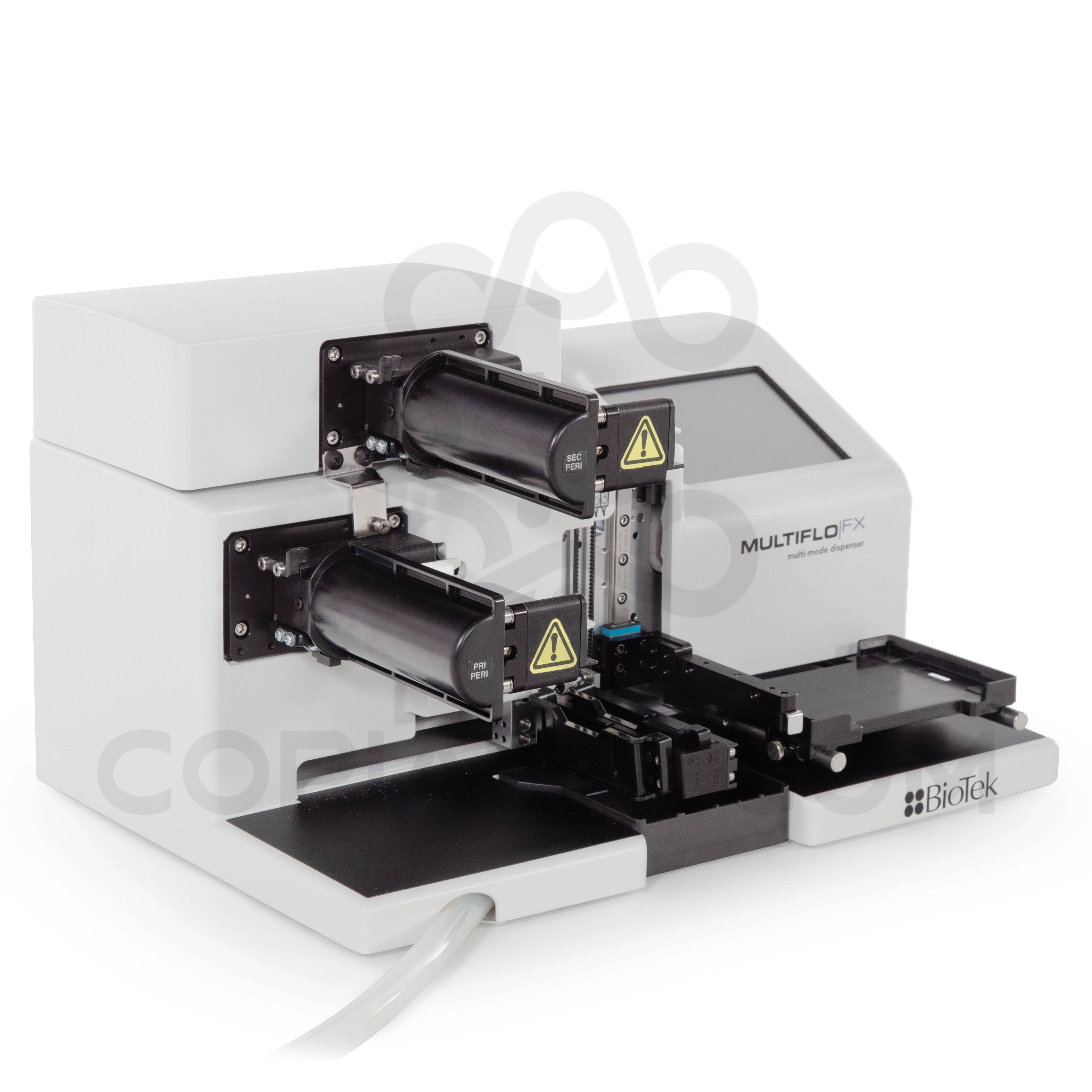 BioTek Instruments MultiFlo FX Dispenser | LabX.com