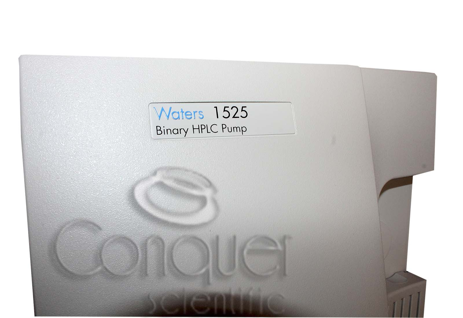 Waters 1525 Binary HPLC Pump (Brand New in Original Box) | LabX.com